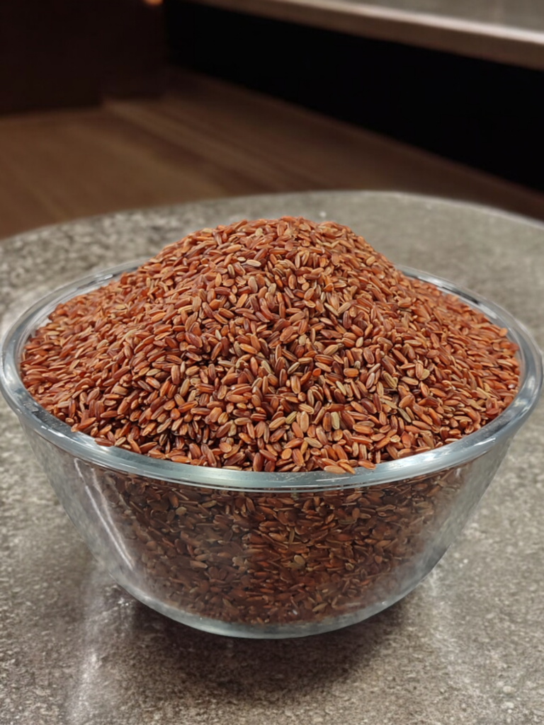 Kulakar Desi Rice – GauNaturals